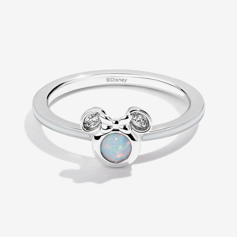 minnie mouse ring